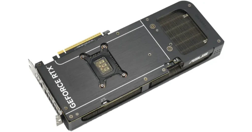 How the ASUS Prime RTX 5080 Shapes Gaming Rigs in the UAE?